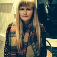 Jade Scott - University of Glasgow