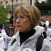 Victoria Foote-Blackman - Independent Researcher