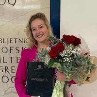 Maja Perić - Croatian Institute of History (Zagreb)