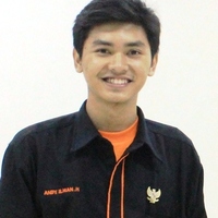 Andy Ilman Hakim - University of Brawijaya