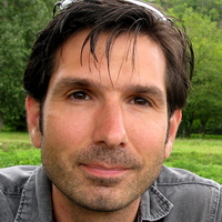 Nicolas Pugeault - University of Exeter