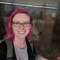 Leya Collins - Independent Researcher