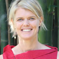 Tara Martin - University of British Columbia