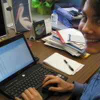 Judit Szabo - Charles Darwin University