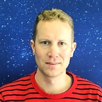 Nicholas A Badcock - The University of Western Australia