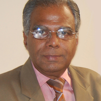 M. Balakrishnan - Addis Ababa University