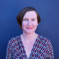 Alexandra Gillespie - The Australian National University