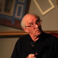 Abraham Solomonick - Independent Researcher