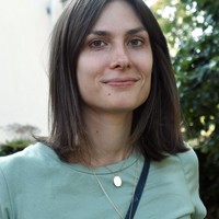 Céline Henne - University of Toronto