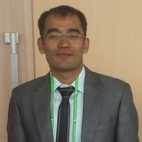 Bhesh Raj Sharma - St Jude Childrens research Hospital