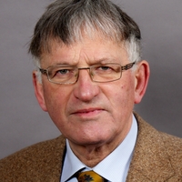 Wolfgang Wildgen - Universität Bremen