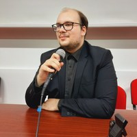 Simone Marino - Università di Catania