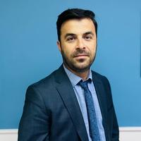 Ahmet Toprak - Firat University