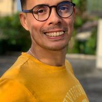 Anderson Henrique - Universidade de São Paulo