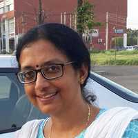 Lakshmi S . Menon - Sri Sathya Sai Institute of Higher Learning