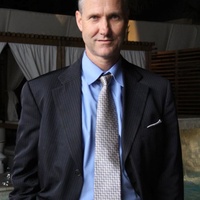 Bruce Cameron - Columbia College