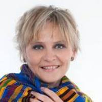 Magdel Hammond - University of Waikato