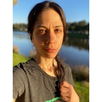 Nicole Luongo - University of Oxford