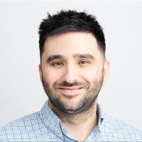 Matej Ristic - York University