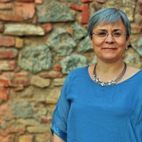 Doris Moreno - Universitat Autònoma de Barcelona