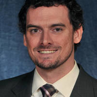 Todd Hanneken - Saint Mary's University, San Antonio