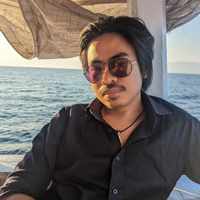 Hendri A . F . Kaharudin - The Australian National University