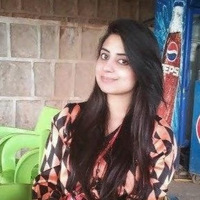 Syeda Sidra Idrees - Independent Researcher