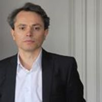 frederic bizard - Sciences Po, Paris