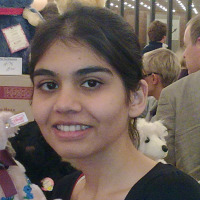 Sheena Shah | University of Oxford - Academia.edu