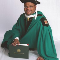 Gregory Peebles - Washington University in St. Louis