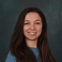 Mariana Schuster - University of Oxford