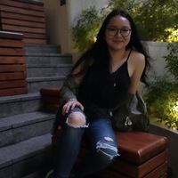 Angel Wong - University of Cambridge