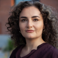 Veronika Zablotsky - Freie Universität Berlin