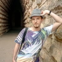 Artem Cherkasov - North-Caucasus Federal university