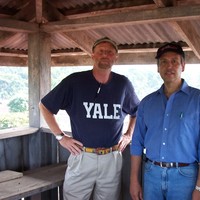 Jonathan Kaplan - Yale University