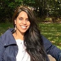 Preeti Rajendran - Charles University, Prague