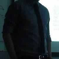 Juan Diego Rojas - Universidade de São Paulo