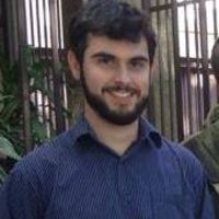 Jonas Vargas - Independent Researcher