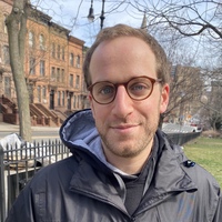 Joshua Navon - Columbia University