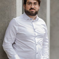 Edoardo Flavio Tesolin - University of Basel, Switzerland