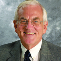 David Padfield - Independent Researcher