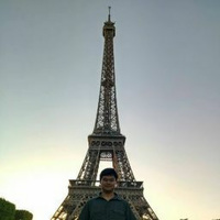 Dr Dashi Zhang - University of Melbourne