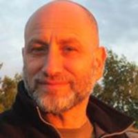John Heyderman - Independent Researcher