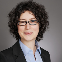 Ana Davitashvili - University of Tübingen