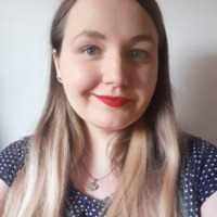 Natalie A Jester - University of Gloucestershire