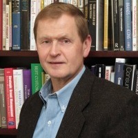 Richard Pratt - California State University, Sacramento