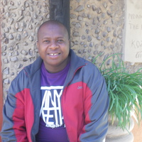 Takudzwa Beaumont Pasipanodya - Independent Researcher