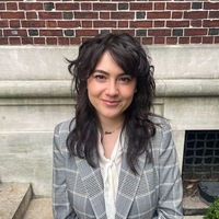 Sara Wexler - Columbia University