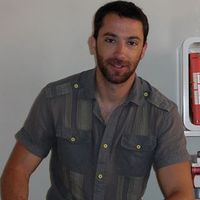 Mathieu Delmas - CEMES Toulose France