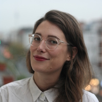 Linda Marie Conze - Humboldt Universität zu Berlin